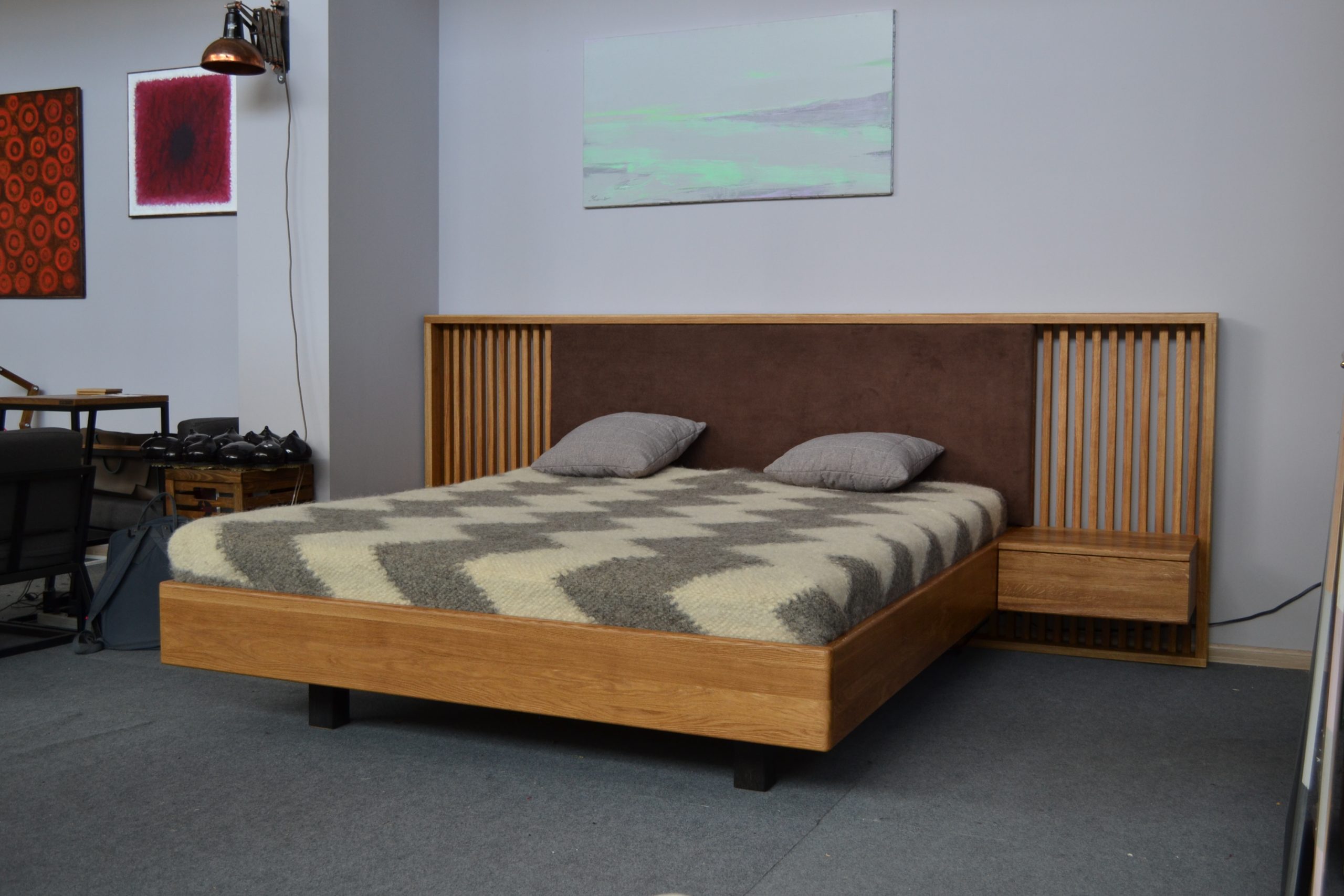 AVTOGRAF - новая жизнь в САЛОН design shop – HBMart