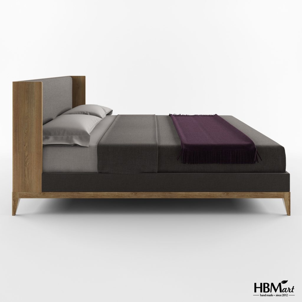 Кровати двуспальные – HBMart