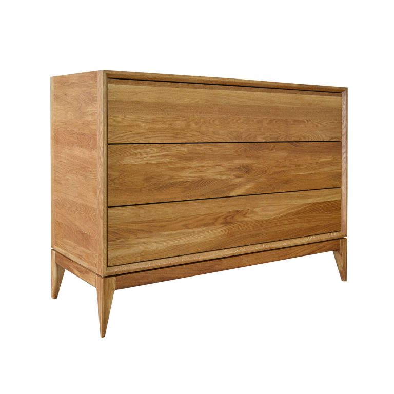 Тумби та Комоди – HBMart